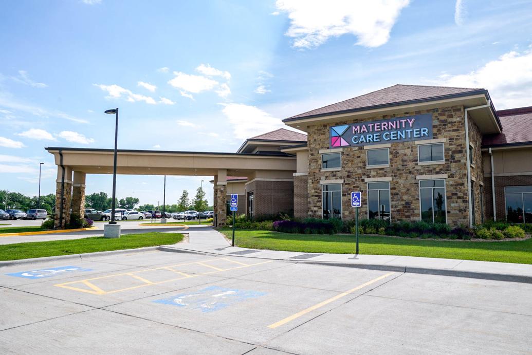Kearney Regional Medical Center hits 10-year milestone