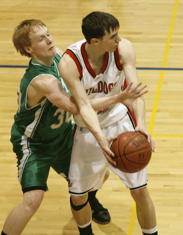 22-1 outburst propels Pleasanton