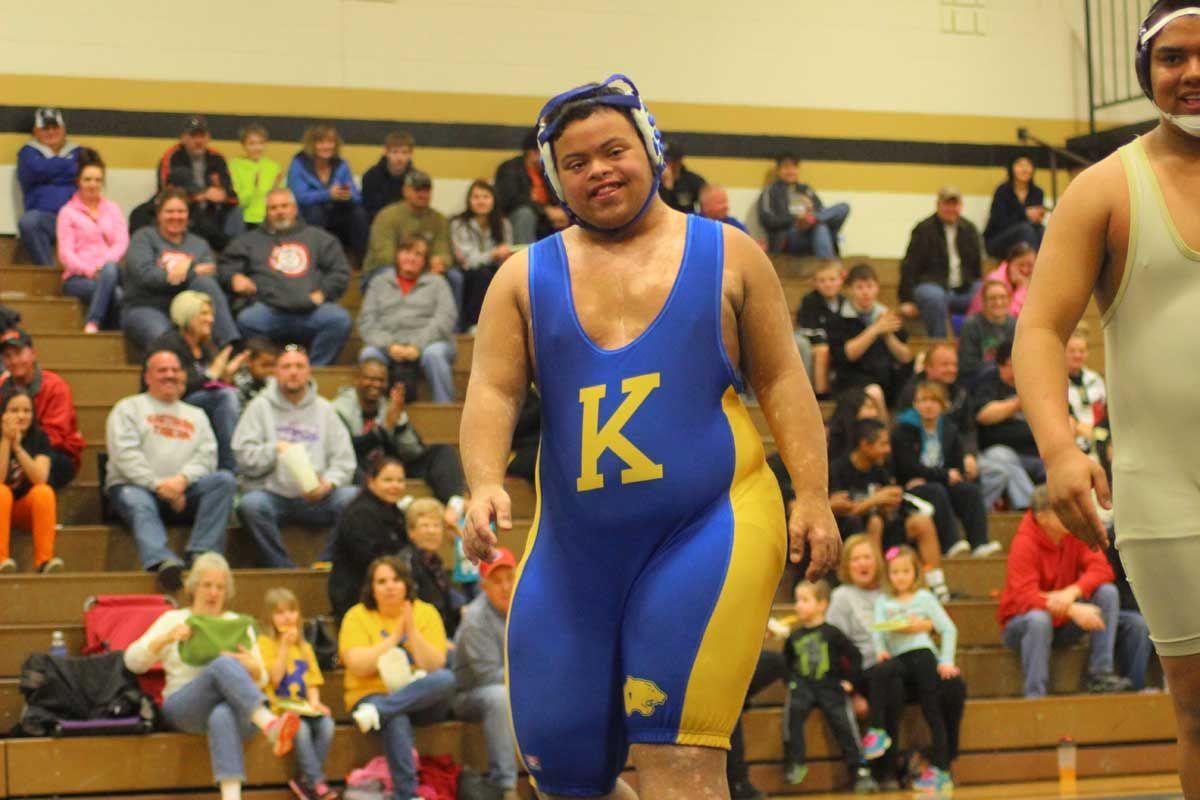 KHS student Jackson Murphy will be remembered for his big heart, upbeat ...