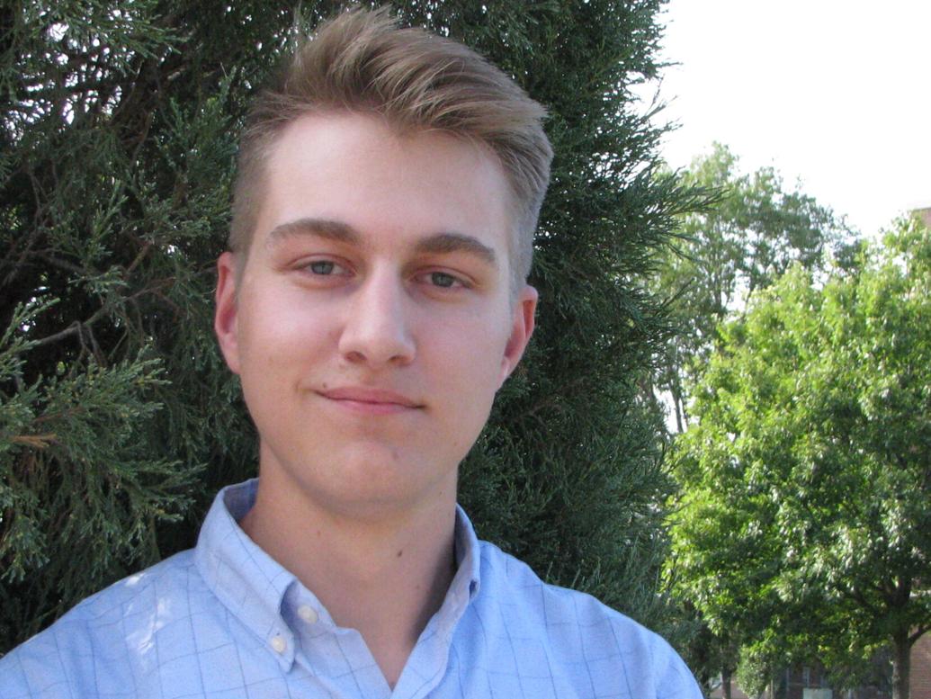 UNK students express their feelings about Charlie Kirk