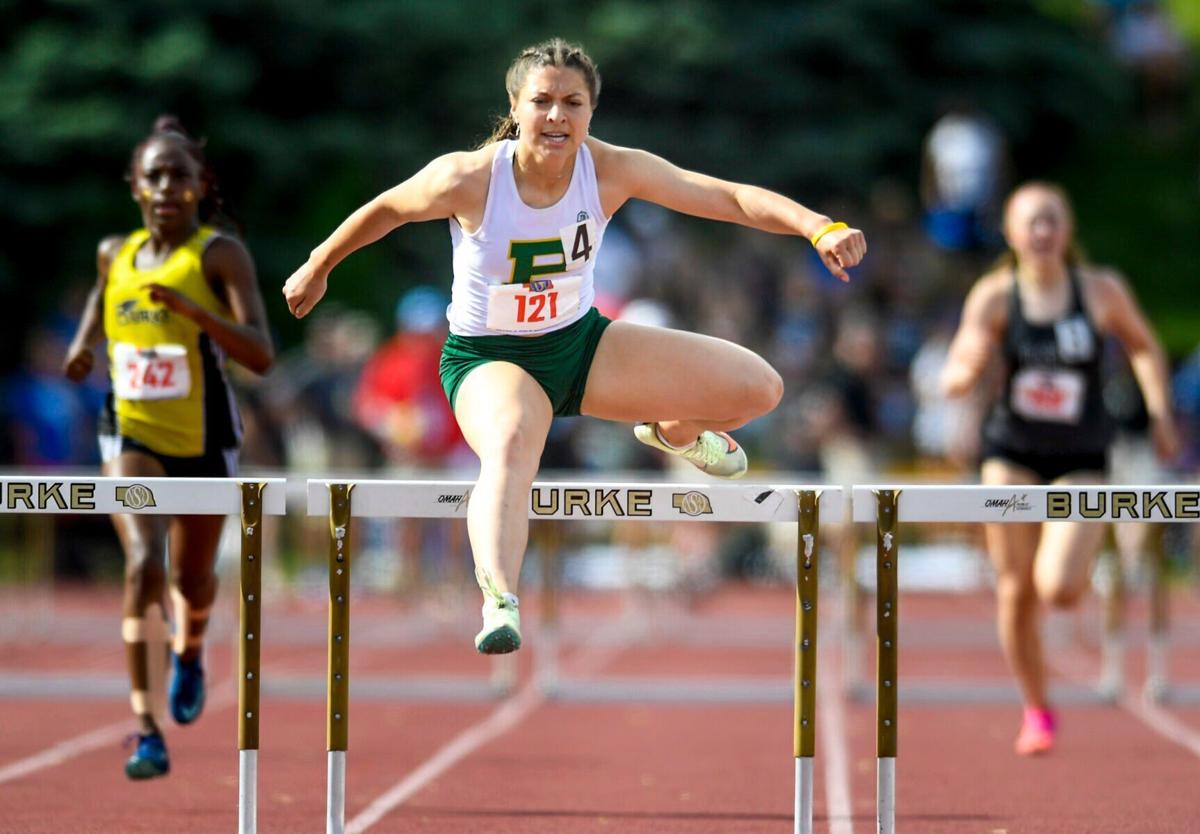 Prep track and field preview: Here's a look at 10 athletes to watch ...