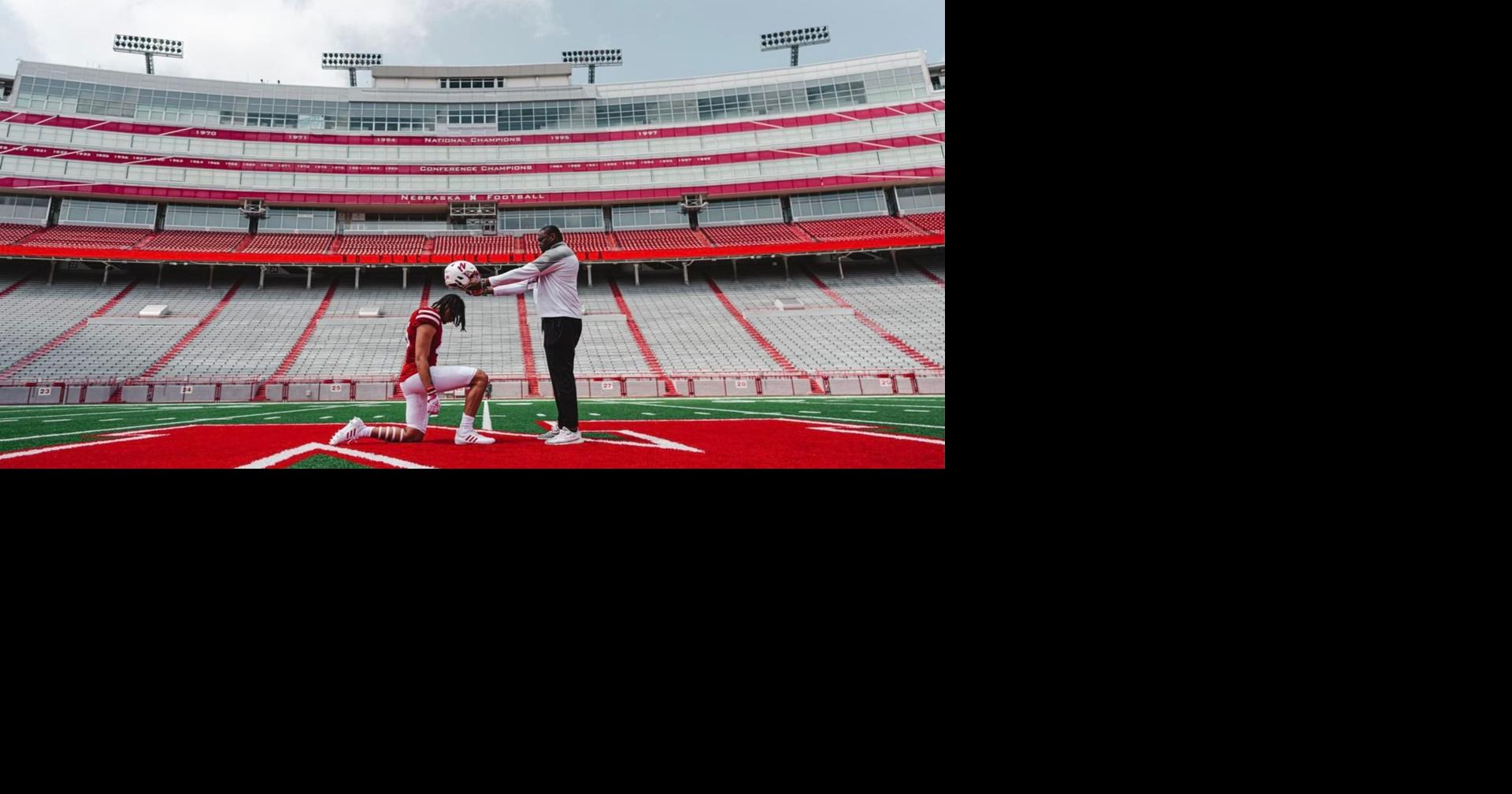 Nebraska football's 2024 commit Keelan Smith prepared to build off ...
