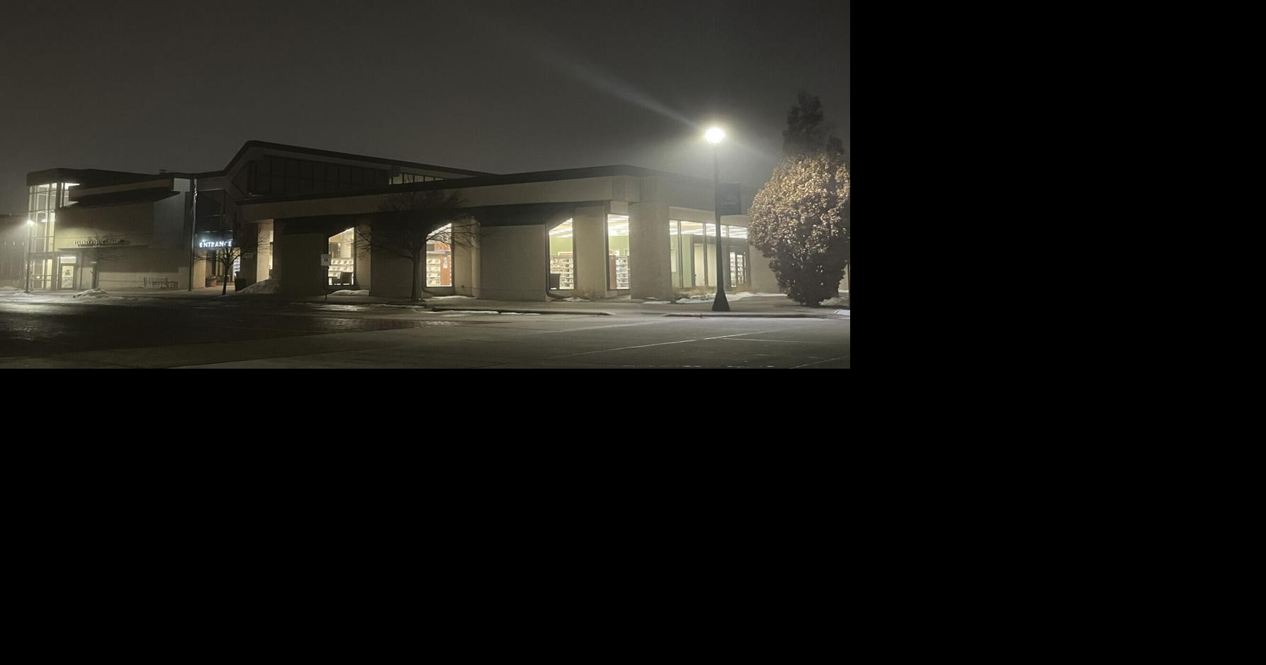 Kearney Public Library events