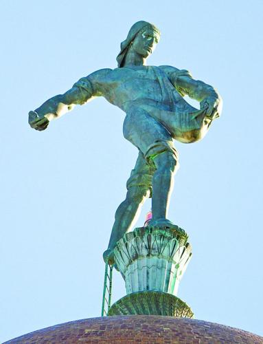 Sower gets a face-lift