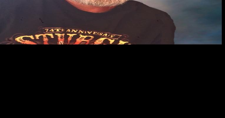 ‘Jeff’ Bullock