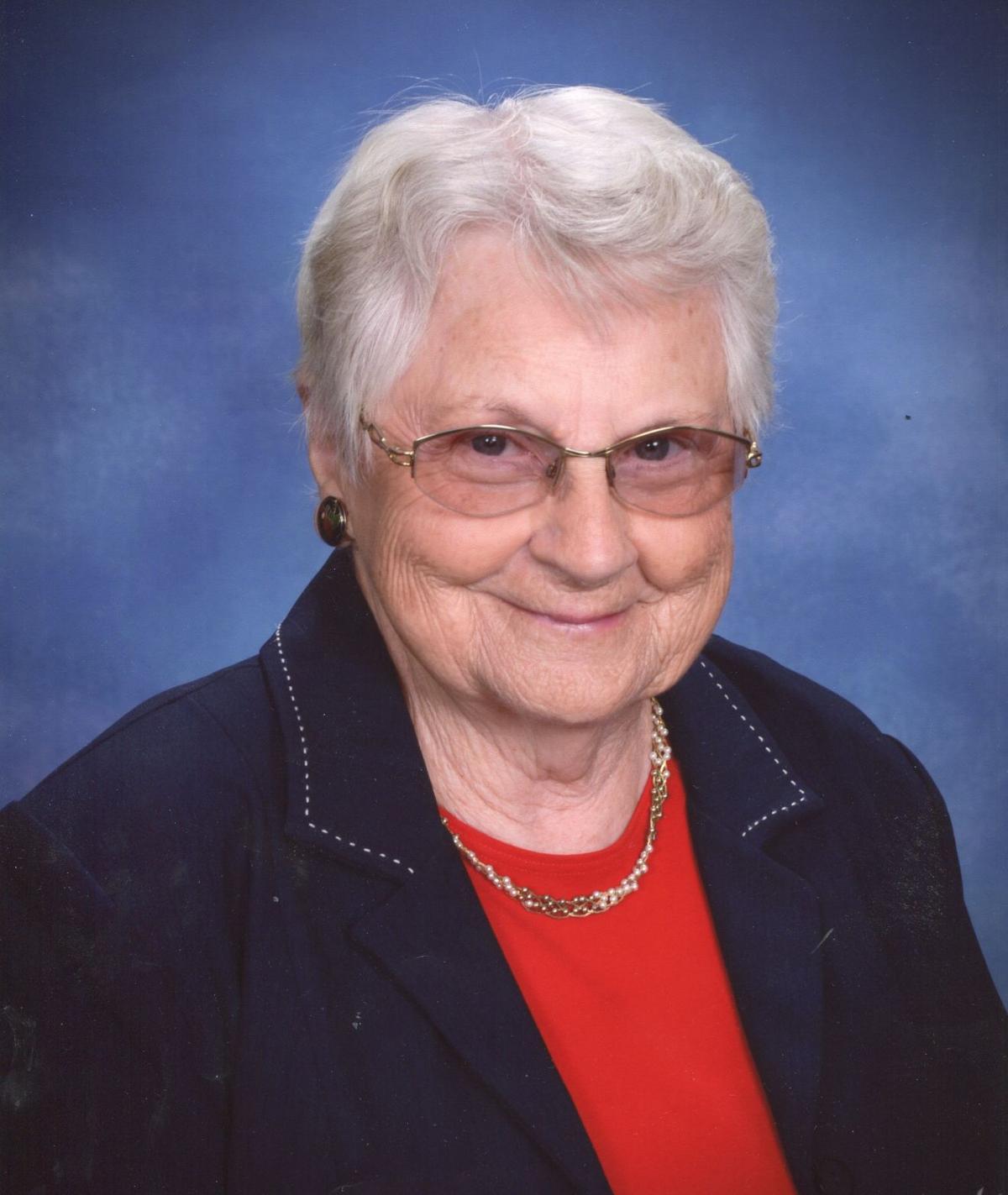 Helen Baker