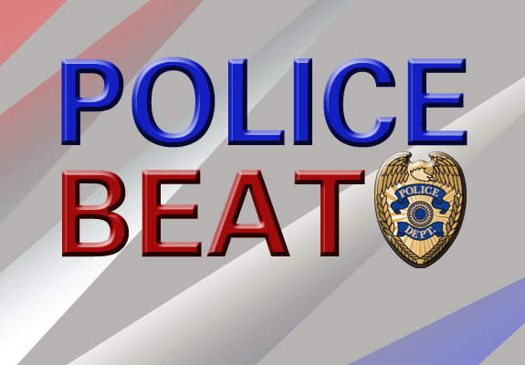 POLICE BEAT: July 15, 2011