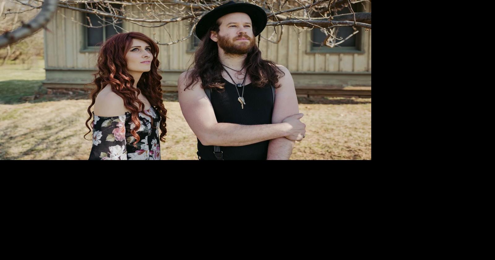 Fox and Bones to perform at The Lark