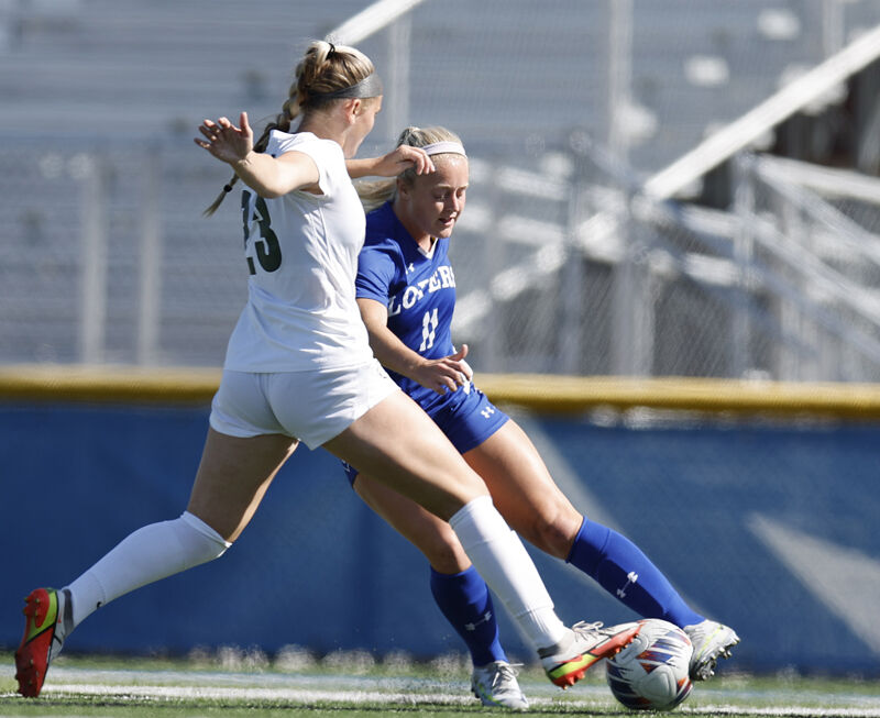 Northeastern State soccer blanks Lopers