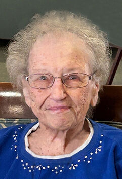 Dorothy Johnson