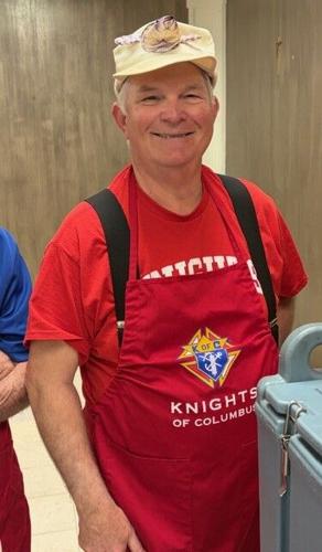 Kearney's Knights of Columbus fish fry marks 30 years