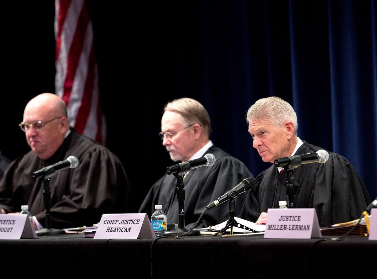 Nebraska Supreme Court upholds $44 million jury verdict over software