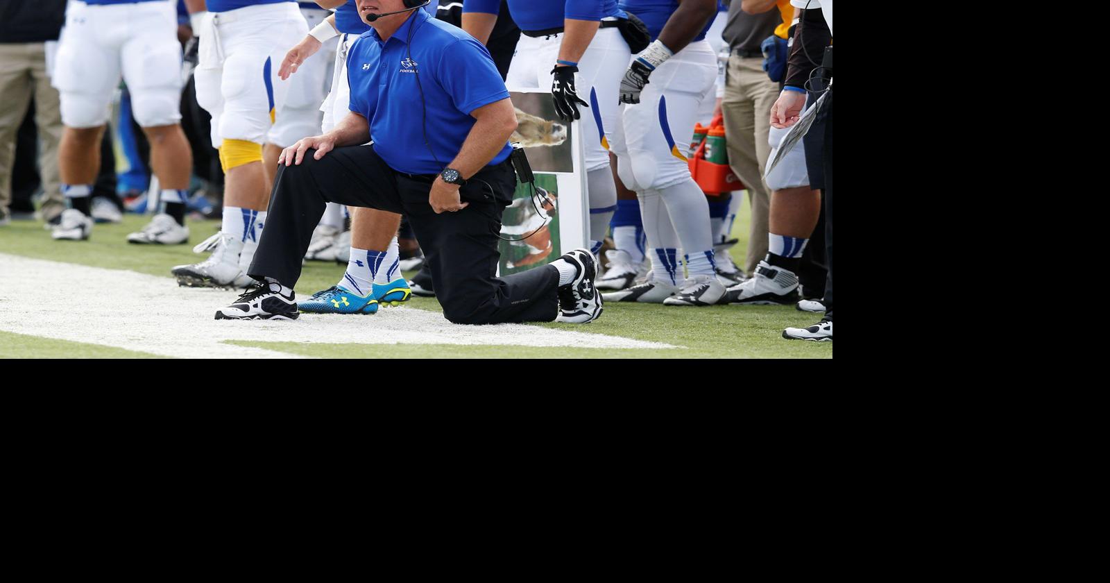 Then & Now: Darrell Morris proud of success Lopers had during his tenure