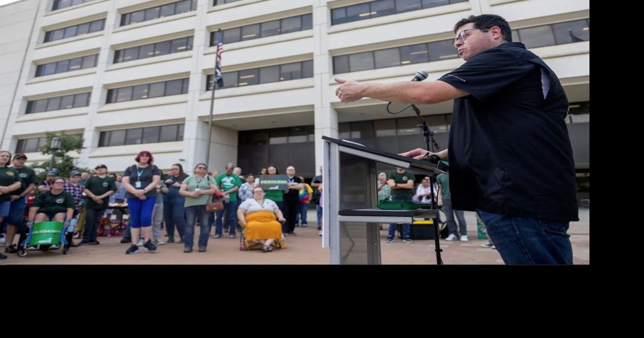 Nebraska public employees receive raises