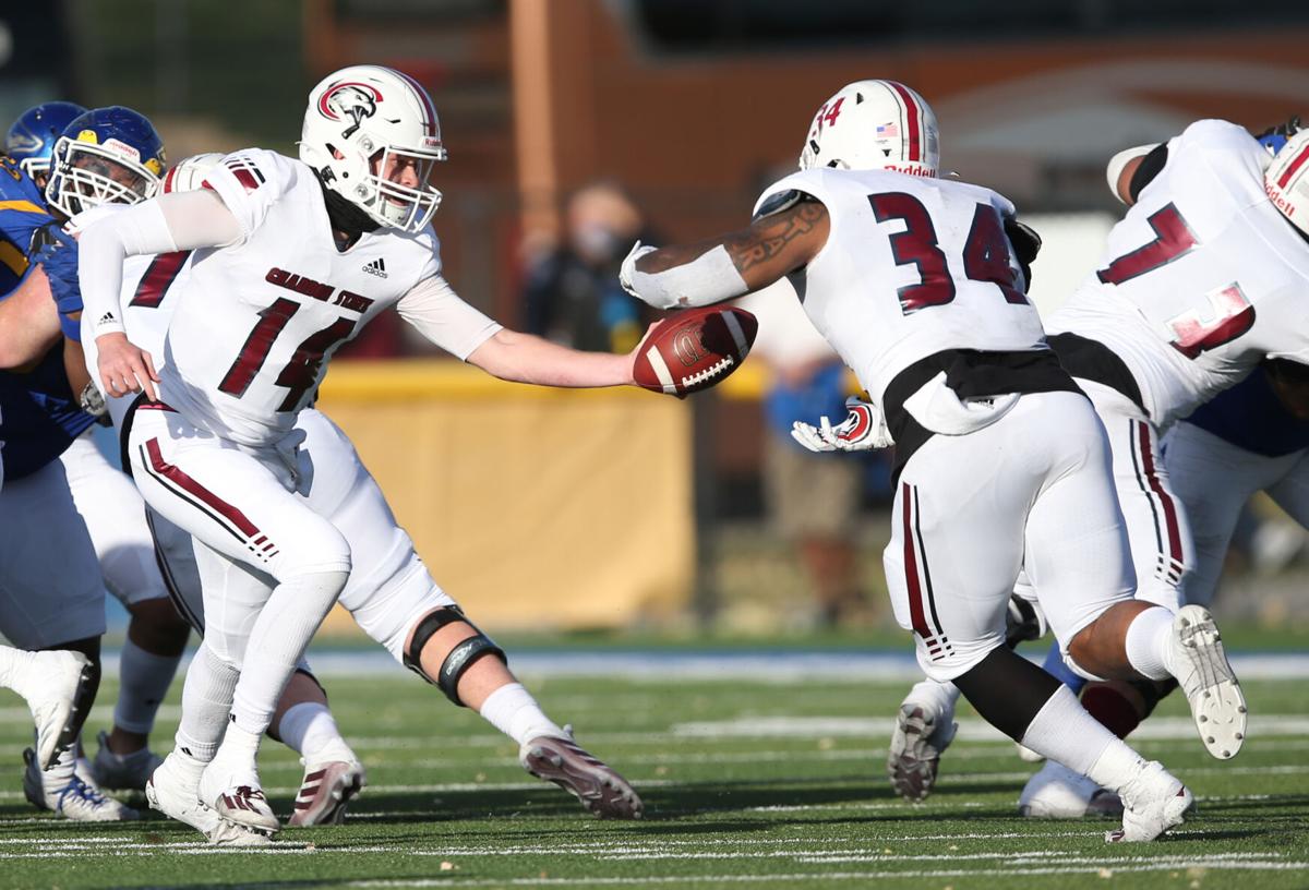 Photos: UNK vs Chadron State football | Gallery | kearneyhub.com