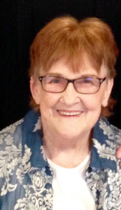 Donna Dyke