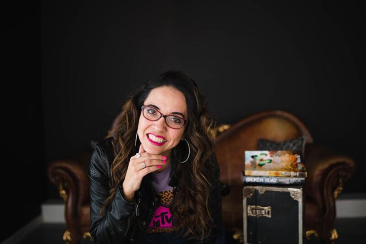 Kearney’s Mari Beck a ‘pantser,’ doesn’t predetermine plot