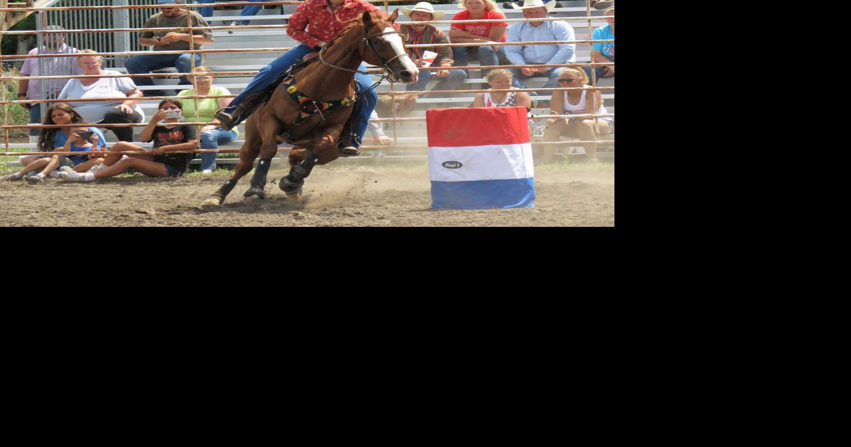 Skala: Thoughts at the Sumner rodeo
