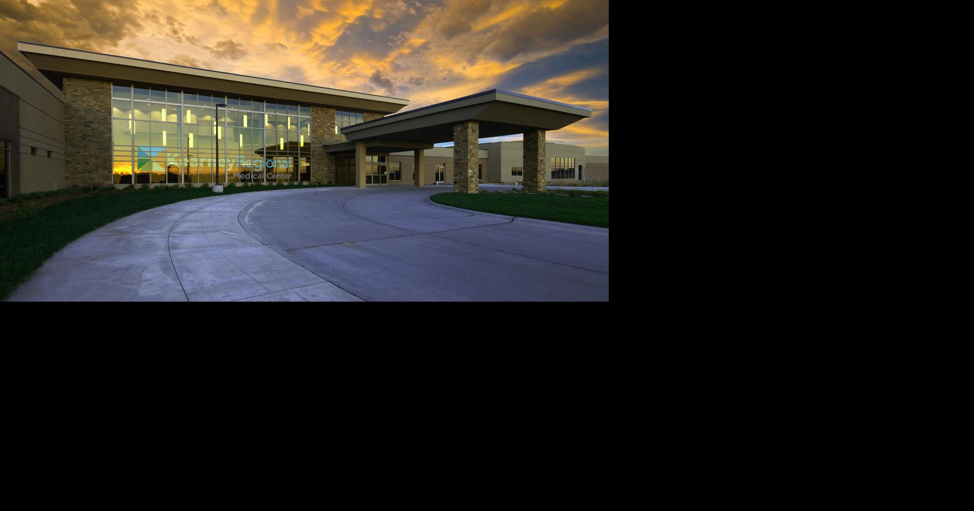 Dr. Sean Denney: 'Physician-led' health care is rare today, but it ...