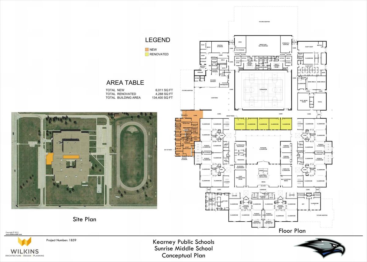 KPS may be adding on to KHS and Sunrise, as Wilkins ADP proposes $6 ...