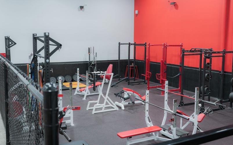 Like strong muscles, Fitness 101 keeps growing