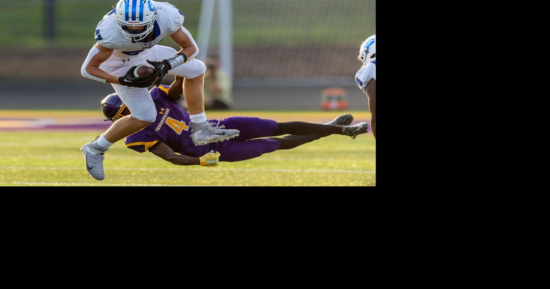 Nebraska football Signing Day: The 6 recruits who got away