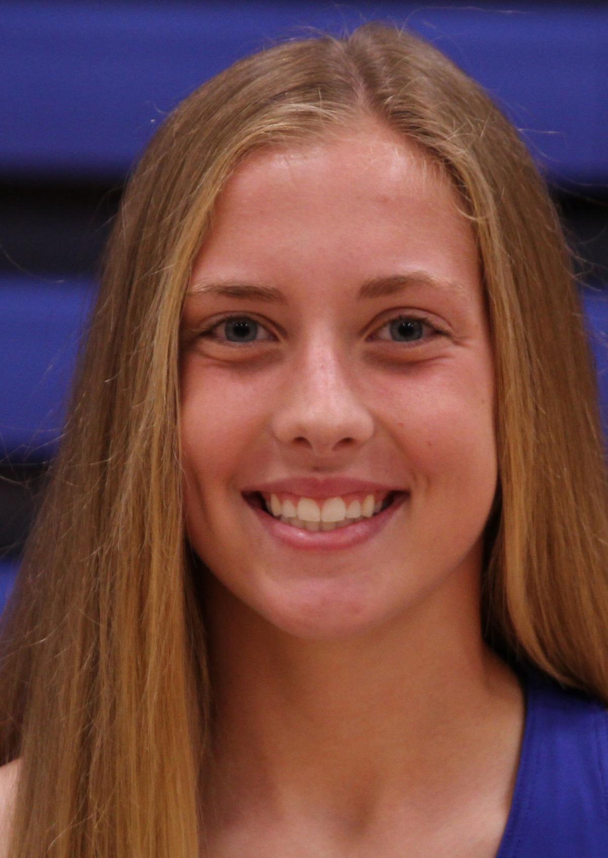 Cross Country: KHS’ Hannah Godwin wins Burke cross country invitational