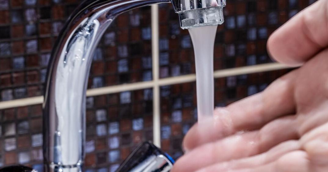 City of Kearney cross connection survey aims to keep water supply pure