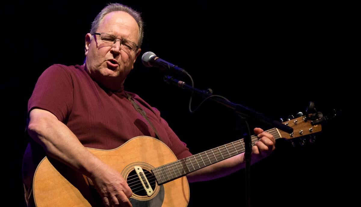Steve Seskin to perform concert in Loomis, work with Sunrise Middle ...