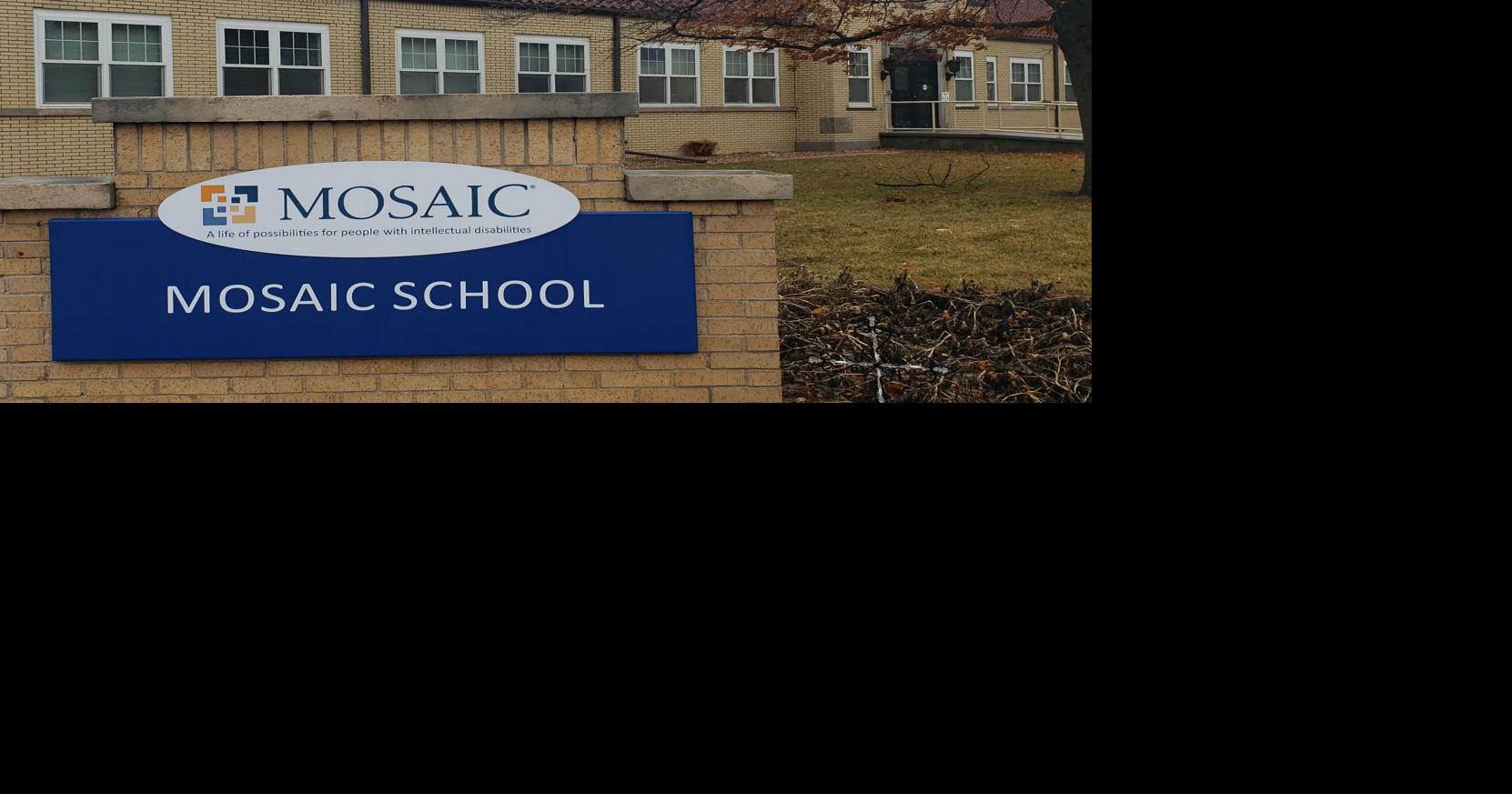 Mosaic School at Axtell now certified in autism
