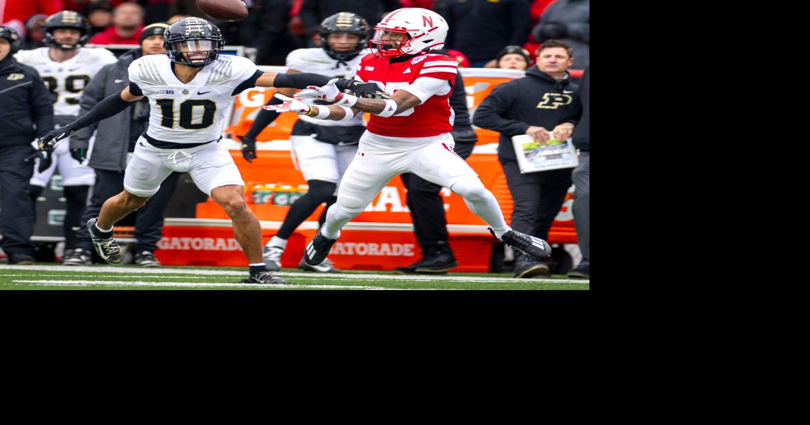 Nebraska football needs passing game to match its runs