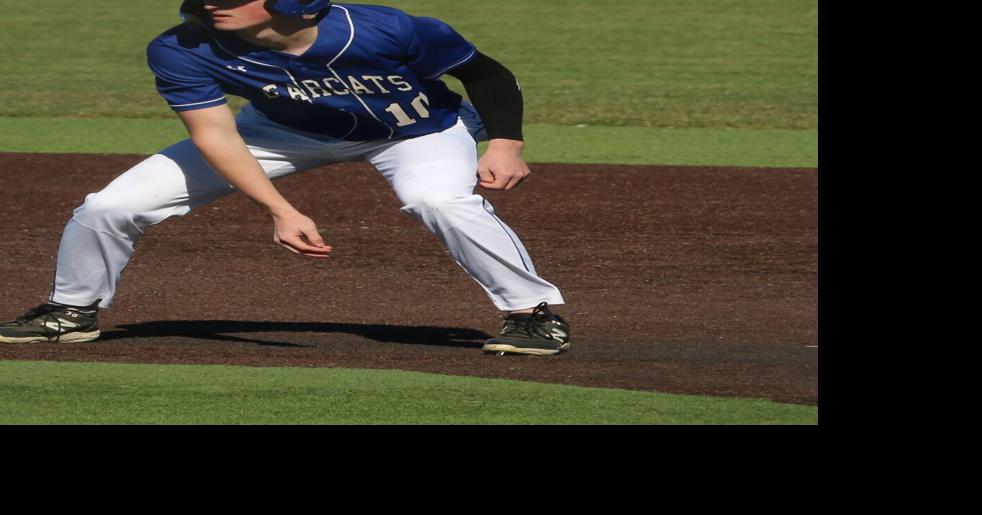 Kearney baseball wins last home game of season