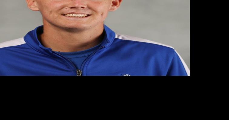 Loper freshman is one of three new track All-Americans