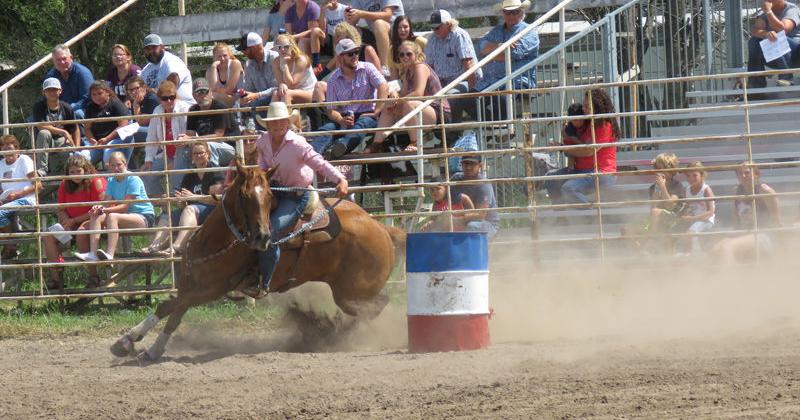 Photos: 66th Annual Sumner Rodeo