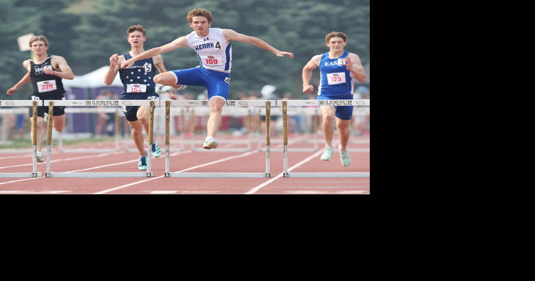 Hub Territory Boys Track Athlete of the Year: Jack Dahlgren