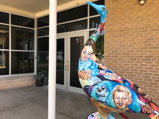 KPS construction: Outside funds cover most of $7M costs