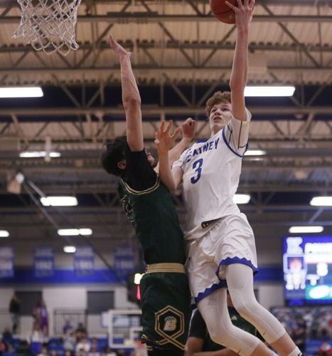 Kearney boys upset No. 7 Omaha Bryan