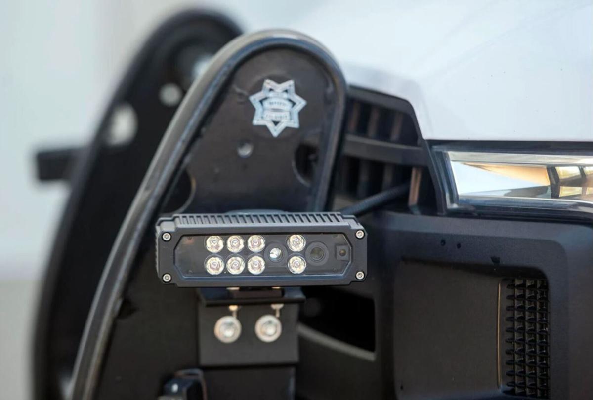 Lancaster County Sheriff to put six automatic license plate readers ...