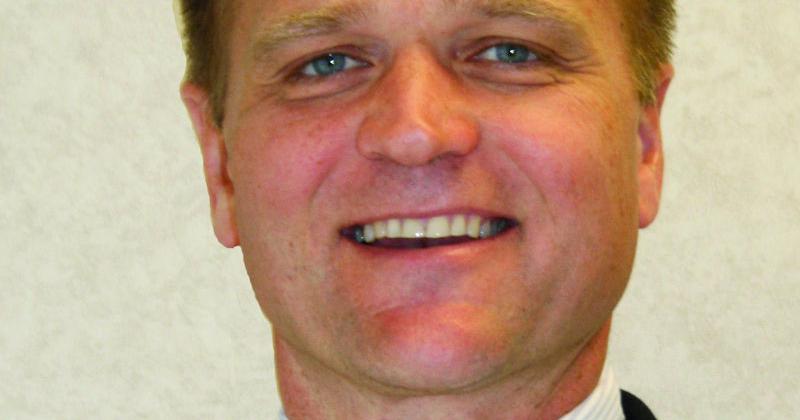 Kent Edwards offered KPS superintendent position