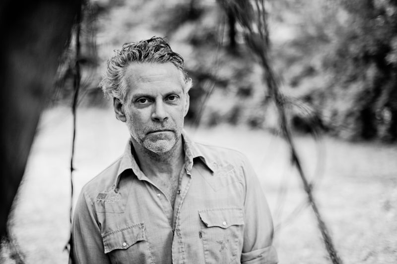 Health scare inspires Rod Picott to share raw, honest songs. Hear him ...