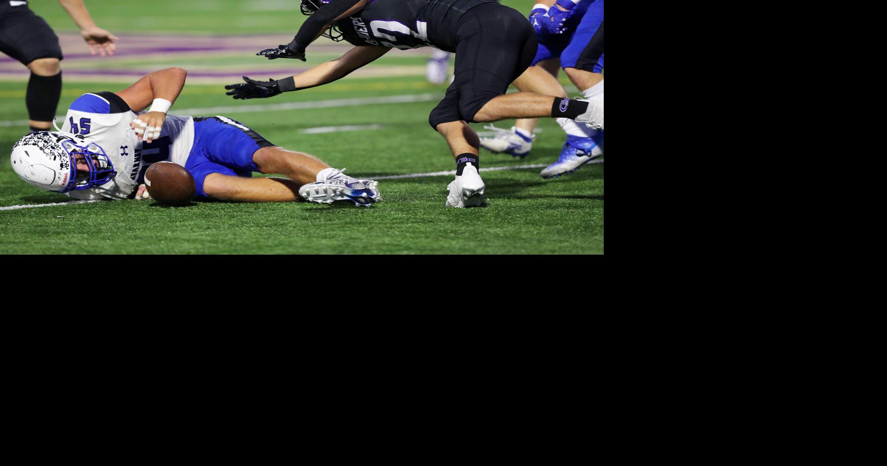 Trick play helps Kearney football get past Grand Island Senior High