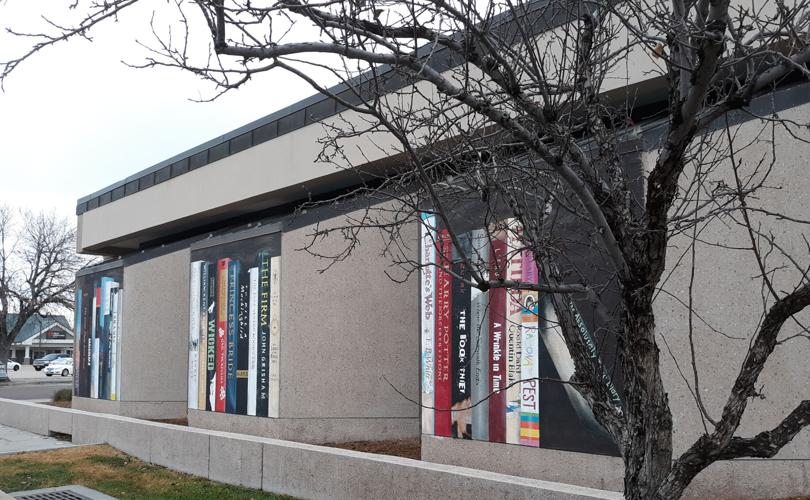 Upcoming events at the Kearney Public Library