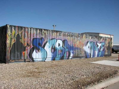 KVFD’s maze teaches firefighters breath conservation