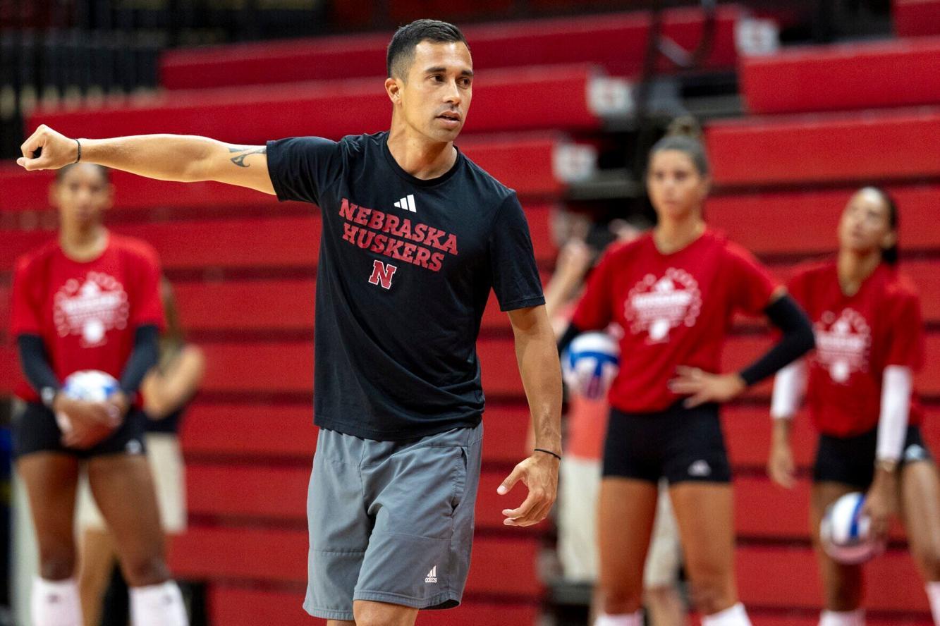 Nebraska volleyball: A closer look at the Huskers' roster in 2024