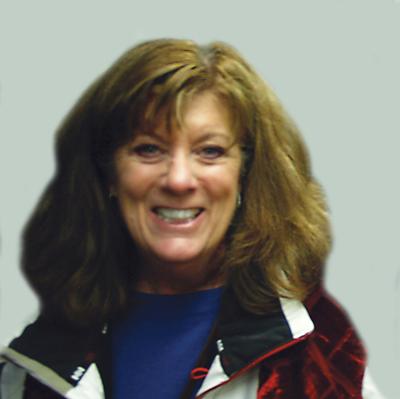 Laureen Striker-Rapp