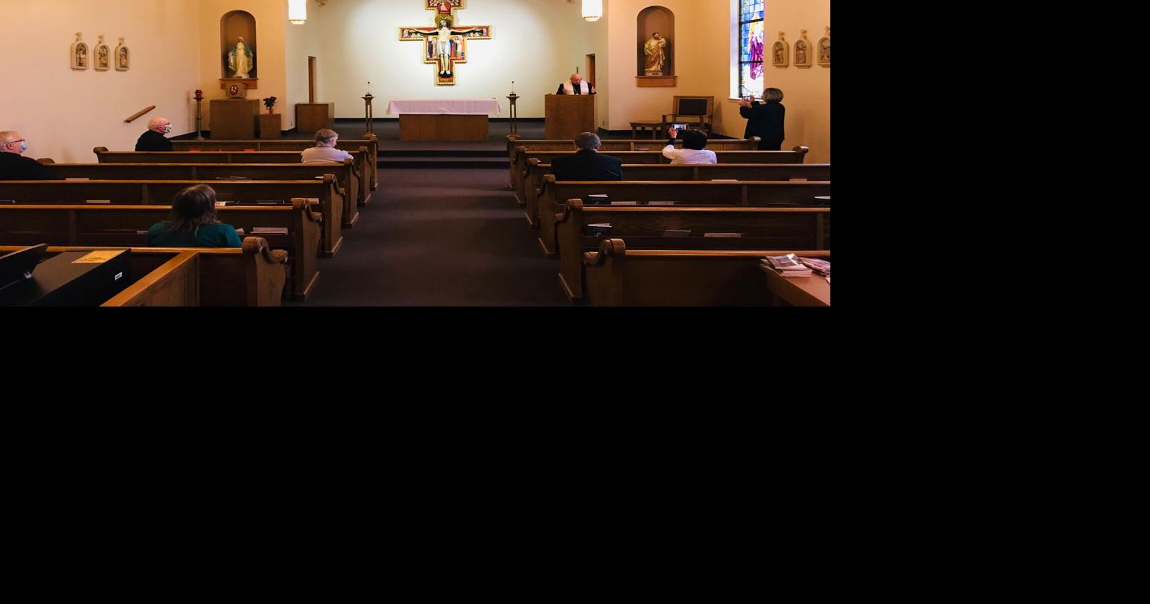 'A support system to lean on': Chaplains providing spiritual care for ...