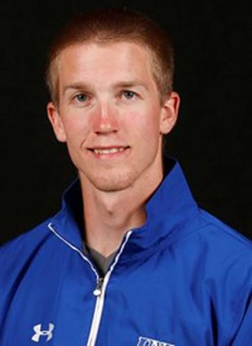 UNK’s Schrodt, Wellnitz earn All-American honors