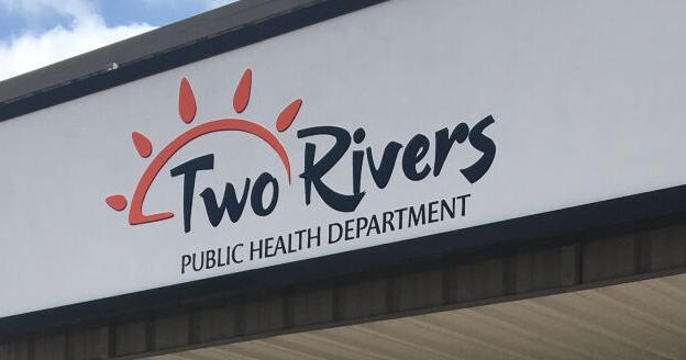 Two Rivers Public Health Department closing early Thursday