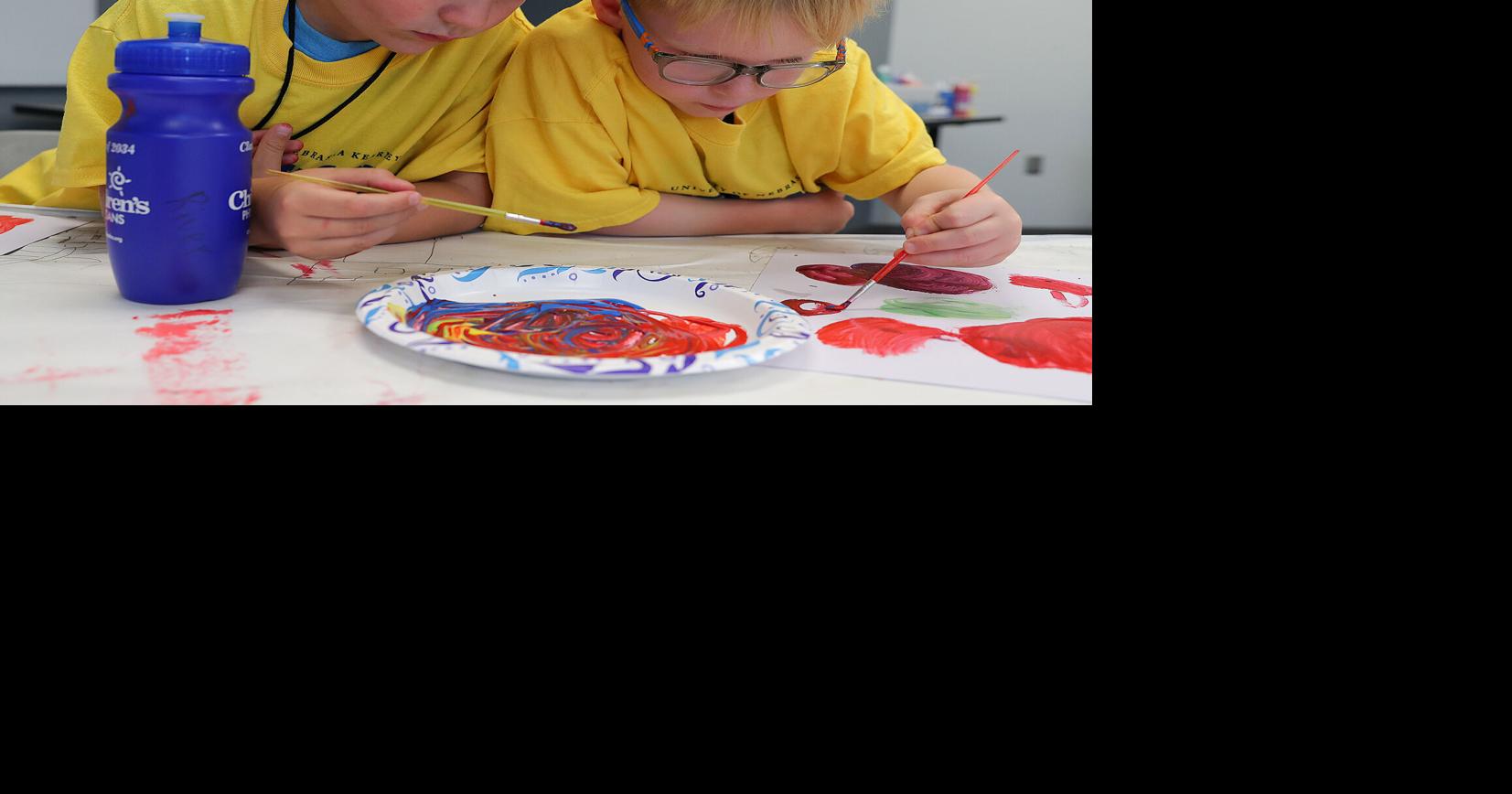 Registration opens Thursday for Loper Launch Enrichment Camp