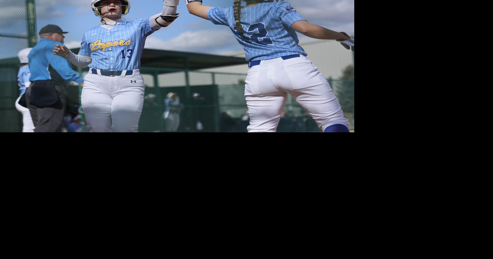 PHOTOS: UNK Softball vs Briar Cliff